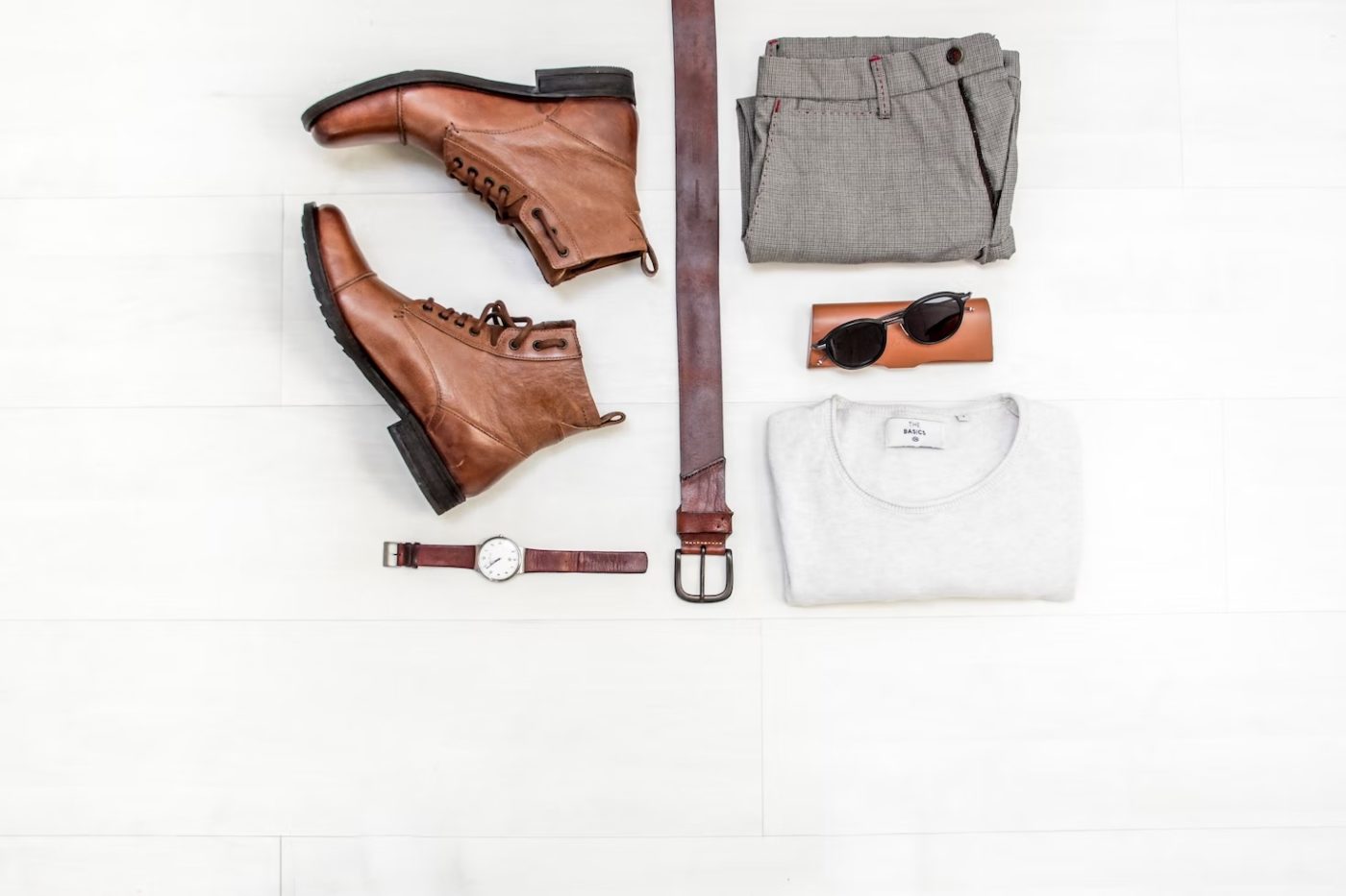 Ces accessoires tendance qui mettent les hommes en valeur en 2024 - GET ...