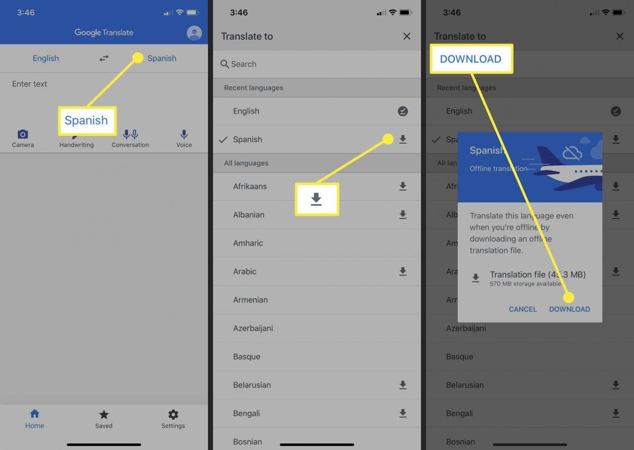 GG Trad : tout savoir sur Google Traduction pour bien l'utiliser en 2024