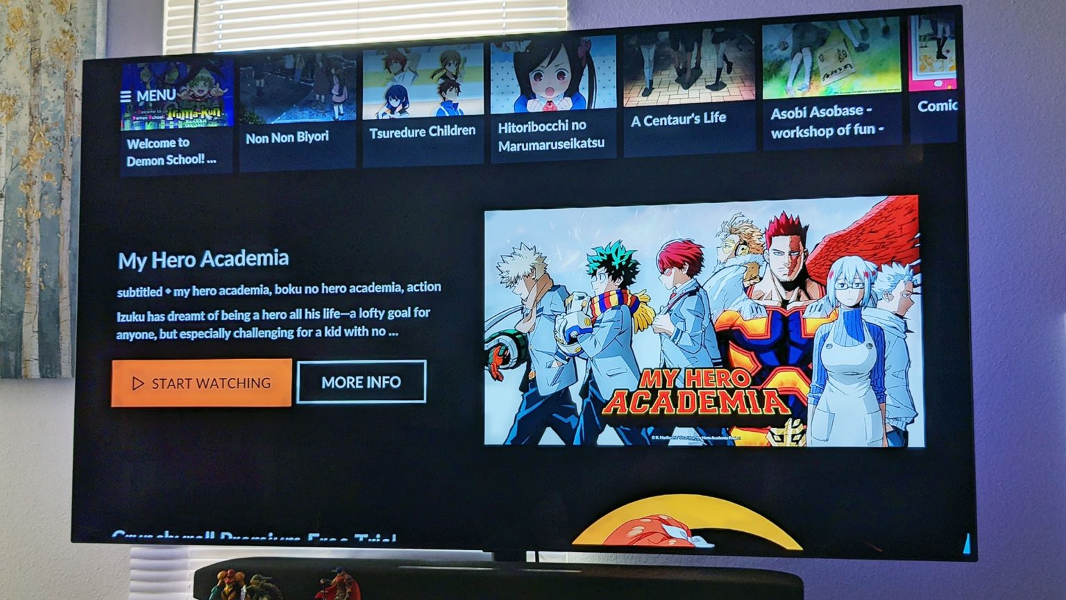 Neko Sama : tout savoir sur le meilleur site streaming d'animes ...