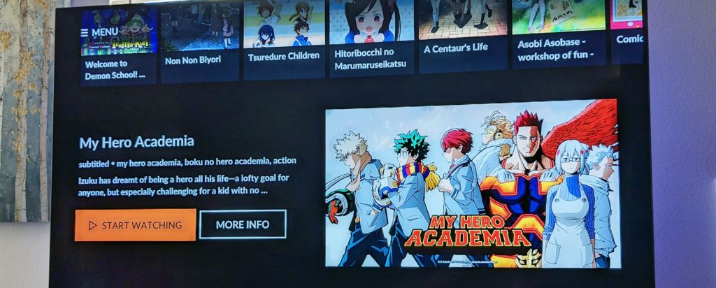 Neko Sama ne fonctionne plus ? Tout savoir sur la nouvelle adresse et ...