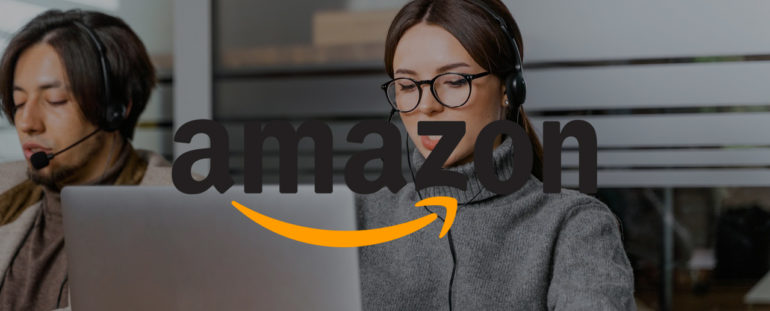 Service client Amazon téléphone gratuit : comment contacter Amazon par ...
