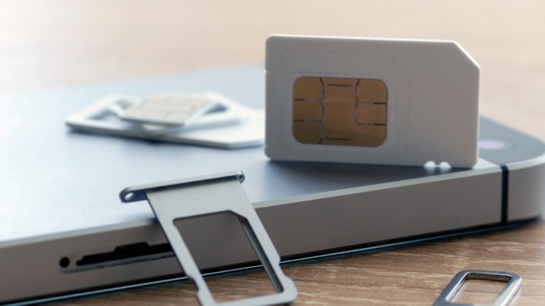 Carte SIM non provisionnée : c'est quoi et comment l'activer en 2024