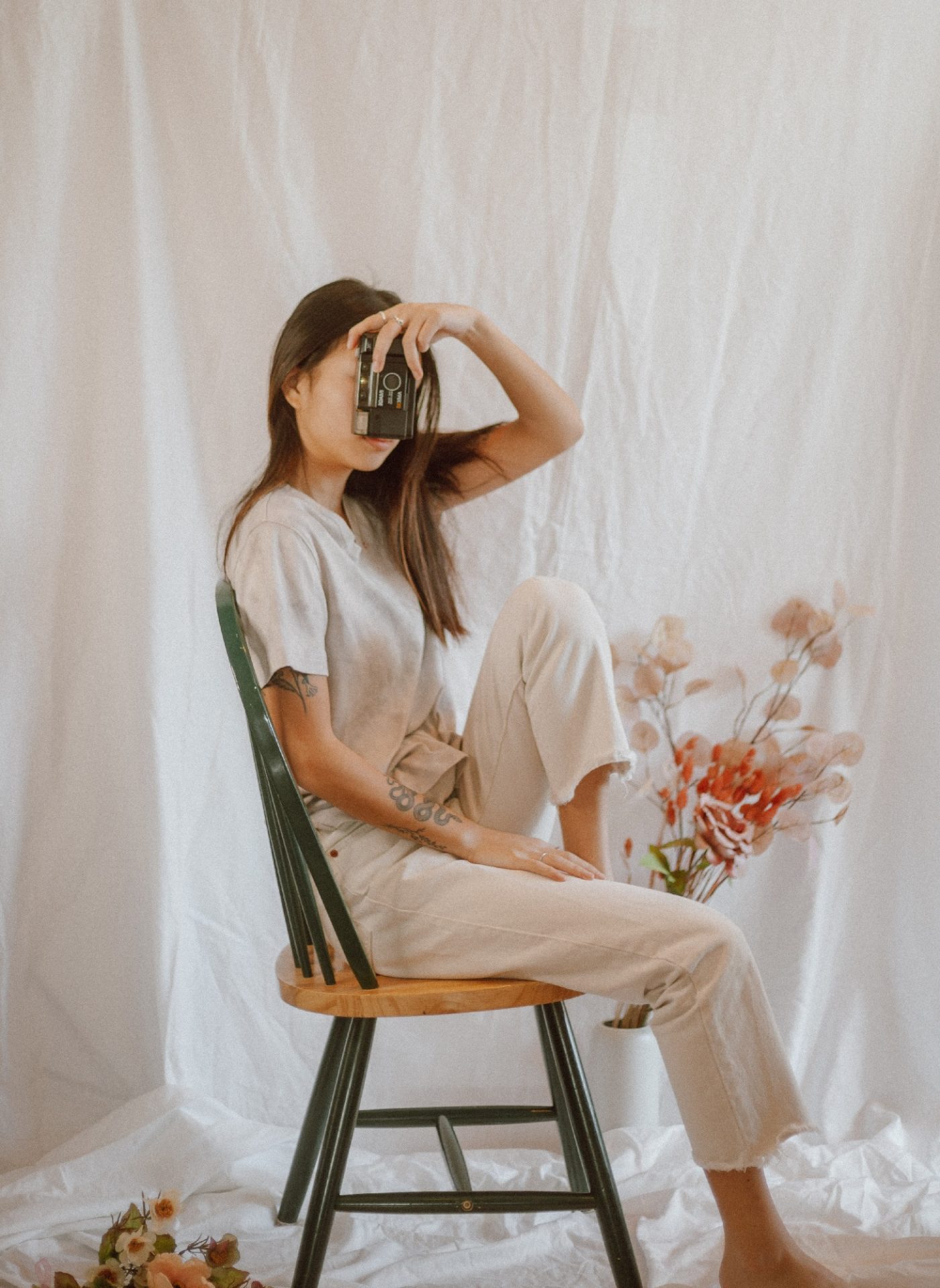 Vêtement en lin pour femme : les meilleurs choix pour votre style en 2024