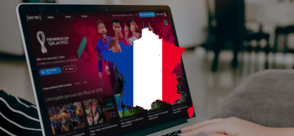 Comment regarder TF1 & MYTF1 à l'étranger en direct et replay en 2024 ...