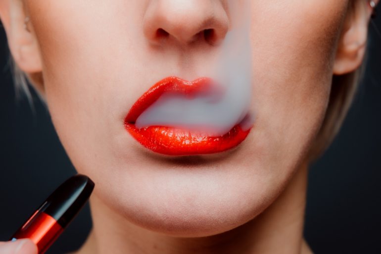 Comment la France est devenue championne de la vape en Europe en 2024