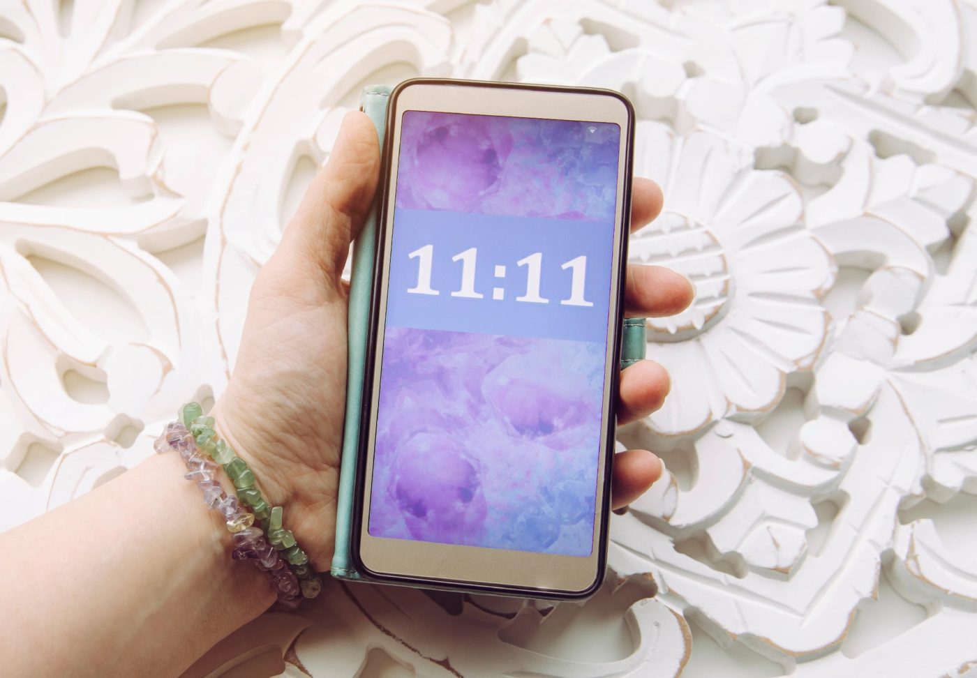 Heures miroir : quelle est leur vraie signification dans votre vie