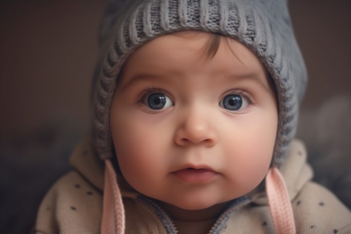 Prénom garçon 2024 : les tendances pour les nouveaux-nés