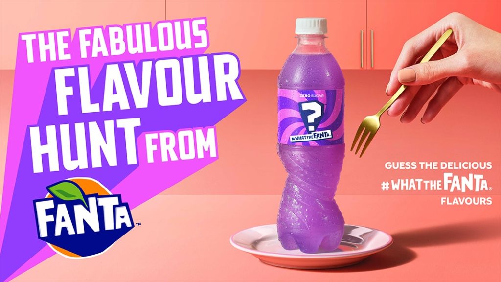 Quel Est le Goût du Fanta Violet Mystère en 2024 ? Découvrez Toutes les ...