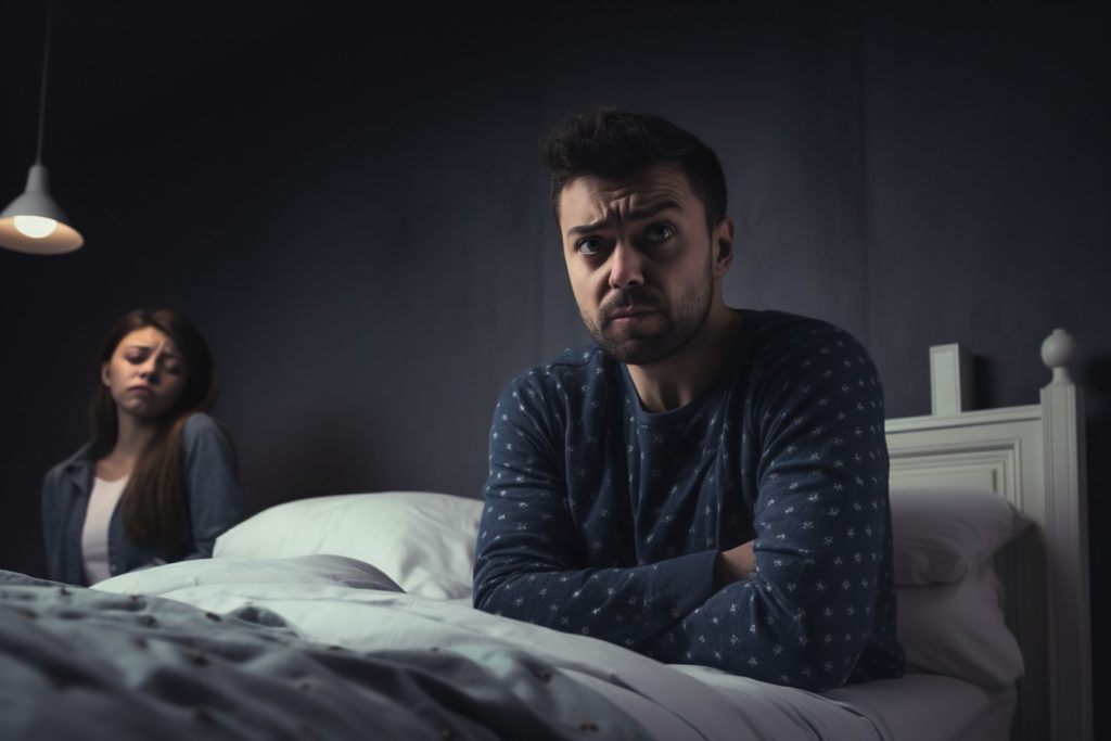 Combien de temps un homme peut rester sans rapport ? Risques et ...