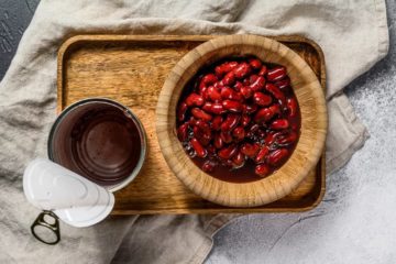 Que faire avec le jus de cuisson des haricots rouges : 5 recettes ...