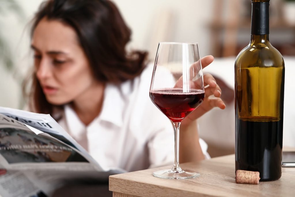 Les 29 symptômes de l'alcoolisme : comprendre et trouver de l'aide en 2024