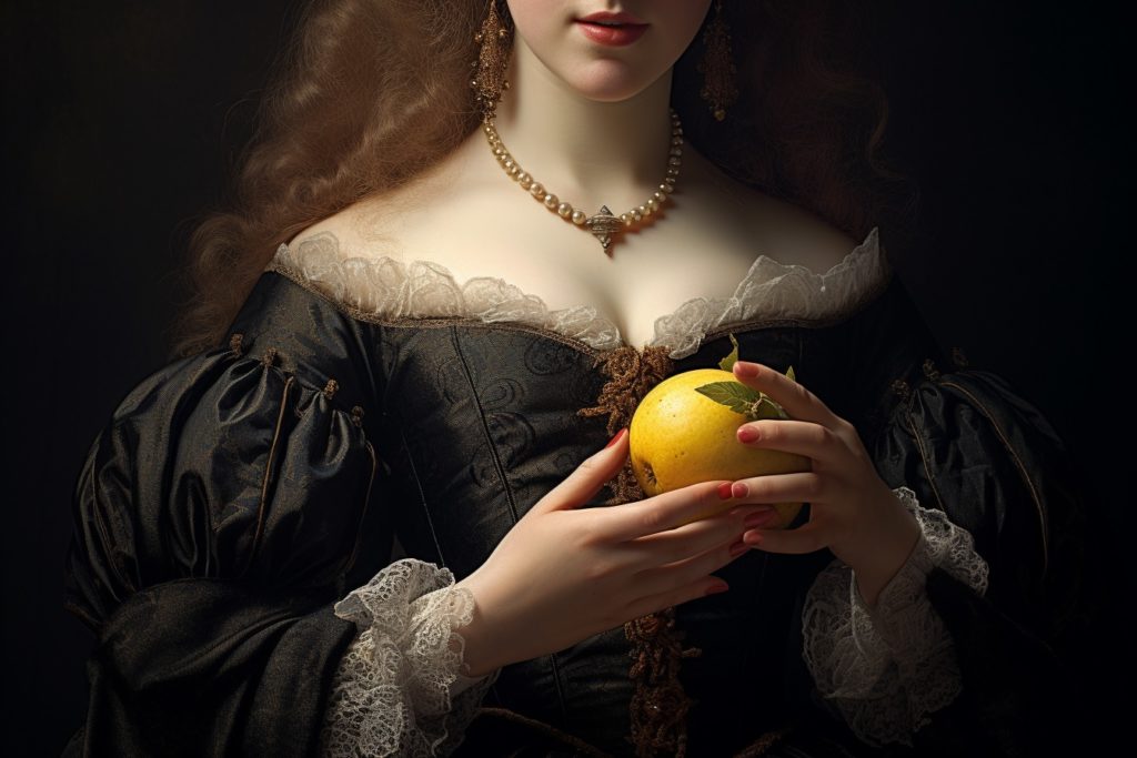 Comment faire grossir sa poitrine avec du citron