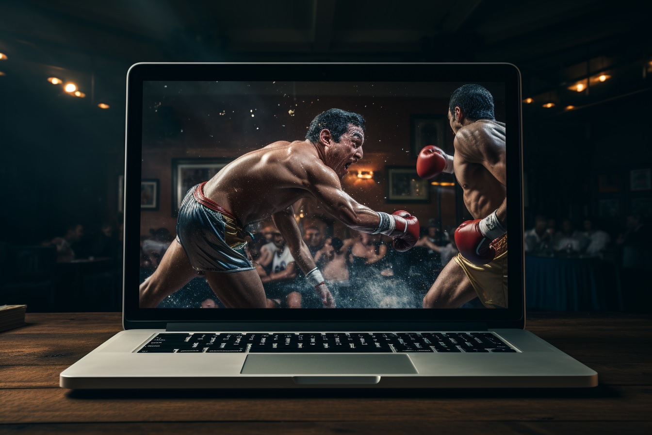 Boxe en streaming, quelle chaîne TV pour regarder les combats en direct ...
