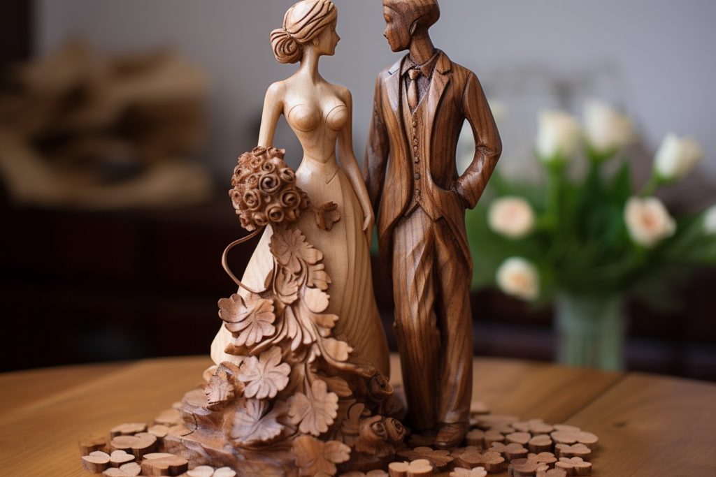 Noces de bois : quel cadeau offrir Noces de bois : quel cadeau offrir