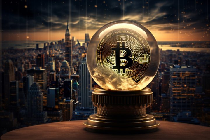 Les perspectives de la crypto-monnaie en 2024 : exposition ou implosion