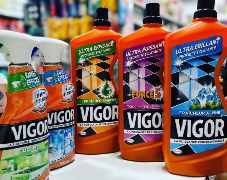 Pourquoi on ne trouve plus de Vigor ? Où trouver le produit Vigor