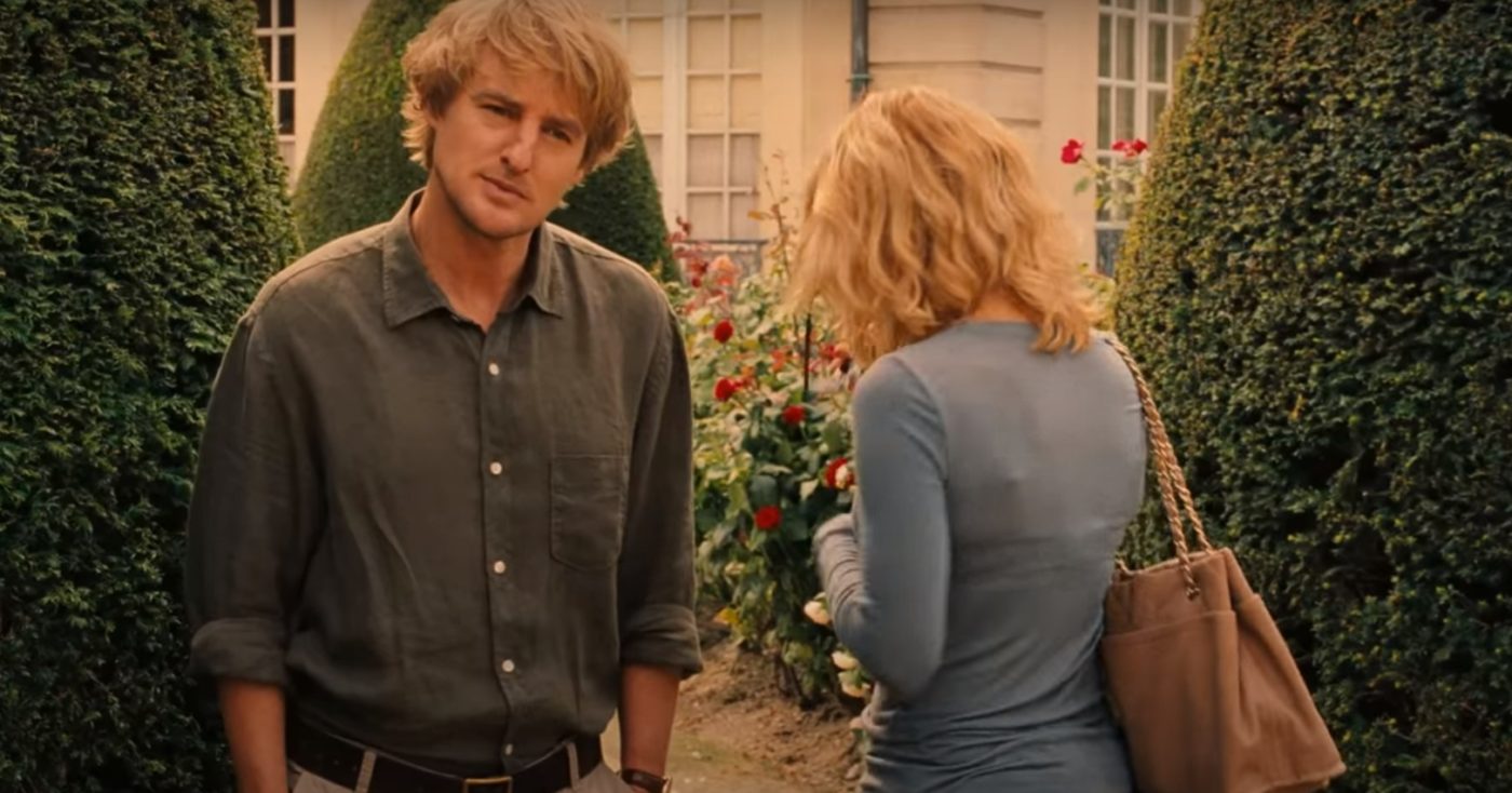 Comment se termine le film Minuit à Paris : explication de la fin