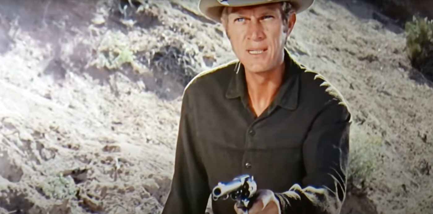 Comment se termine le film Nevada Smith : explication de la fin