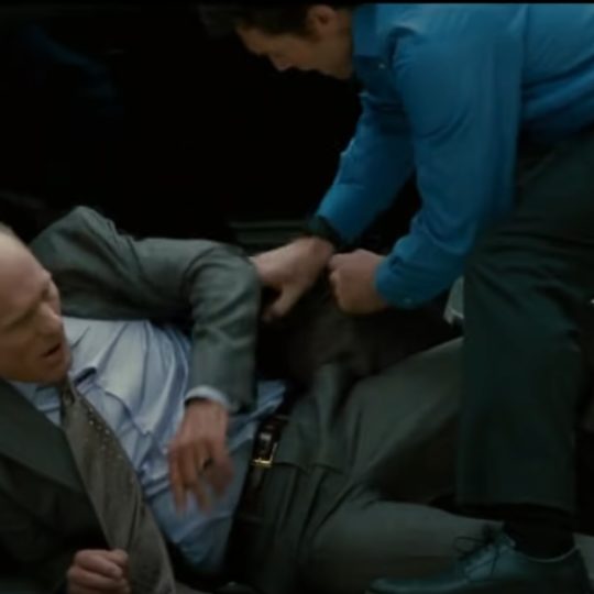 Comment se termine le film Gone Girl ? Explication de la fin