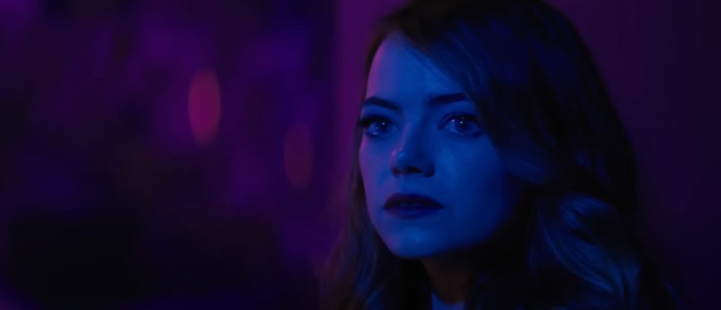 Comment se termine le film La La Land : explication de la fin