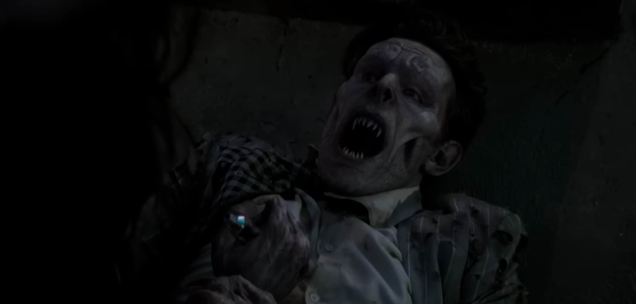 Comment se termine le film Morbius : explication de la fin