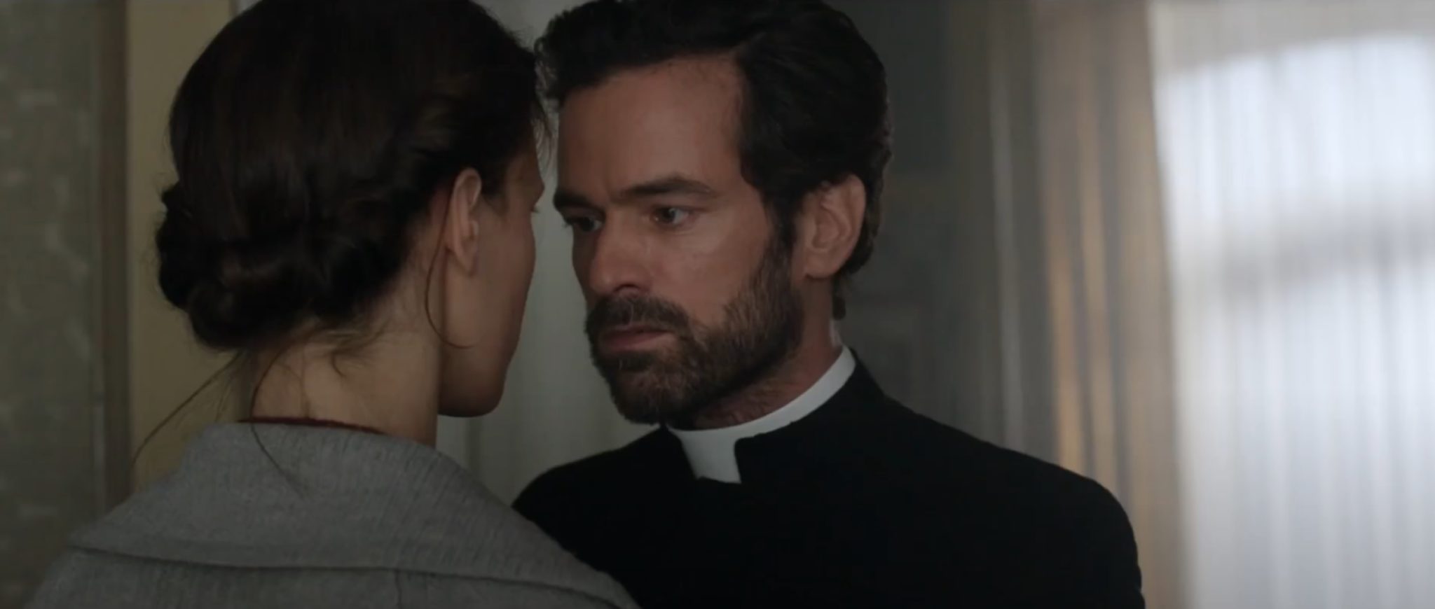 Comment se termine le film La Confession : explication de la fin