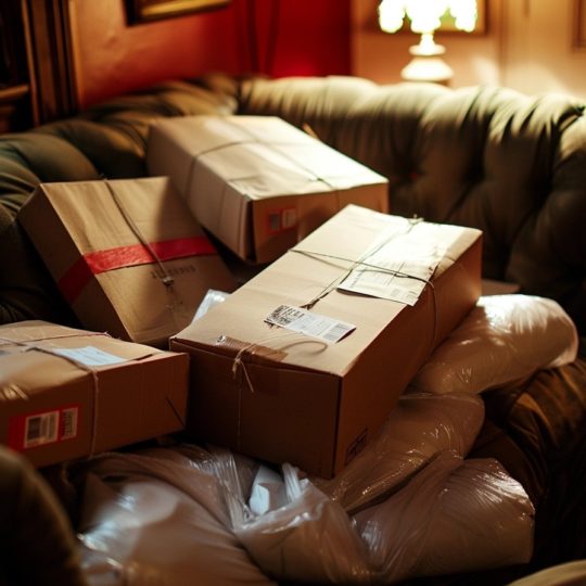 Acheter des colis perdus : le guide ultime en 2024