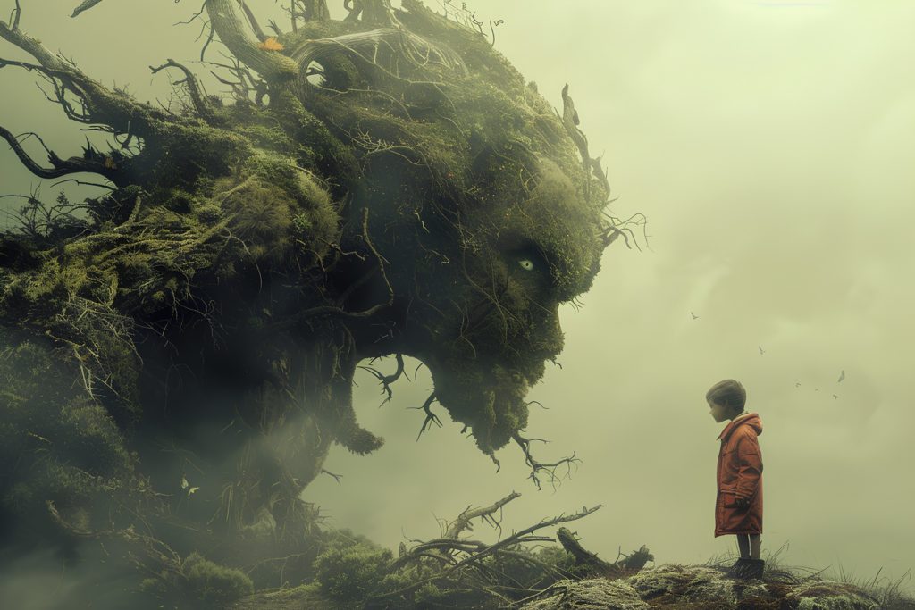 La nature est-elle hostile à l’homme