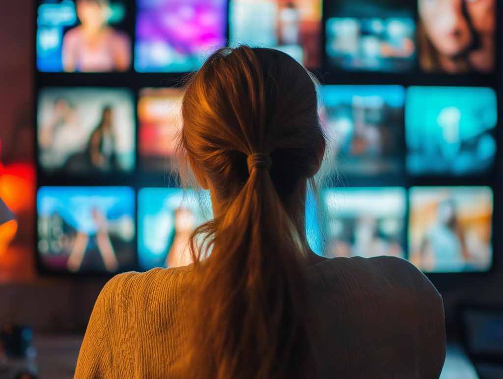 Top 172 des Meilleurs Sites de Streaming en Août 2025