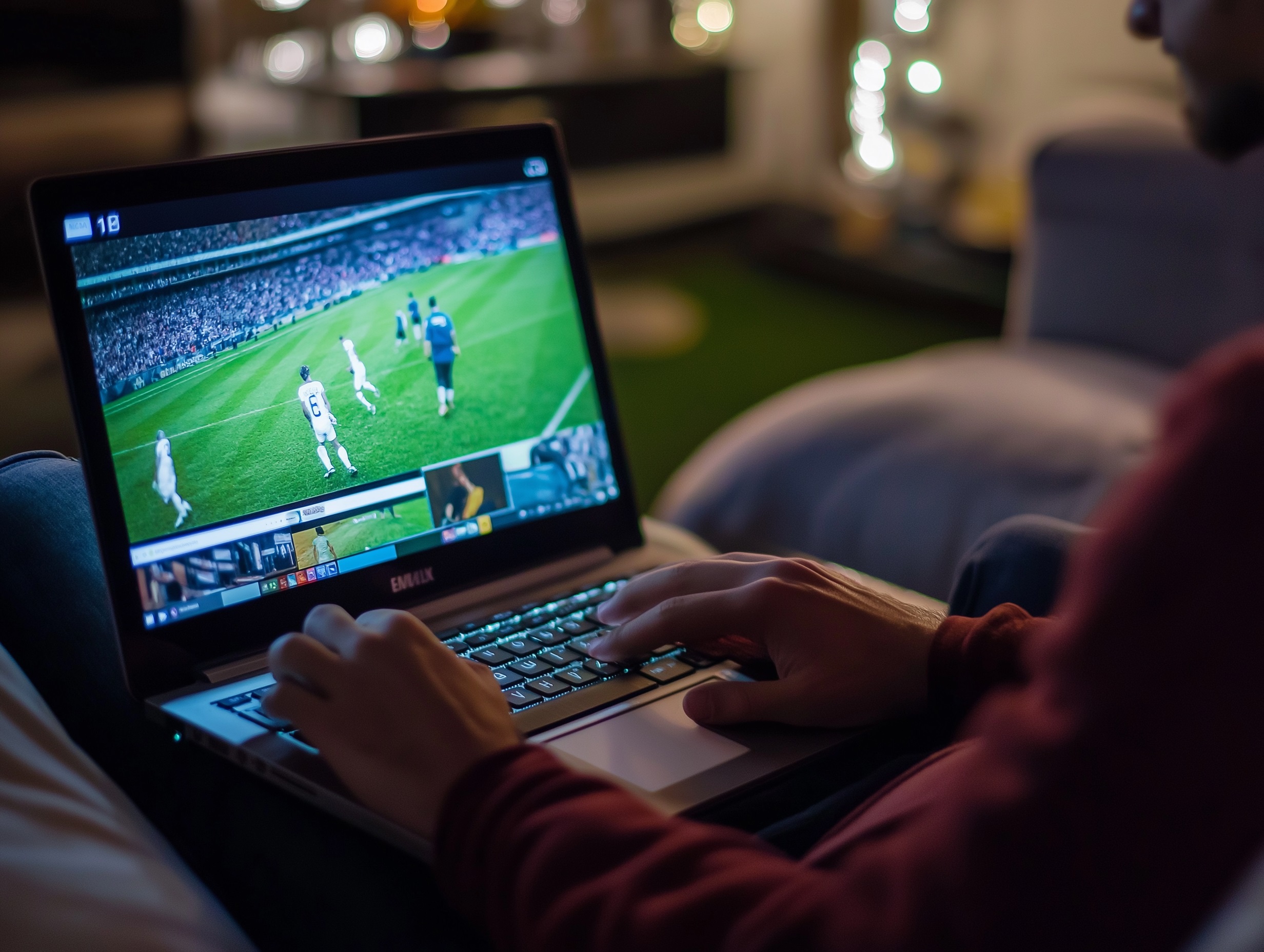 Comment regarder la Ligue 1 sans DAZN en 2025 grâce à un VPN sur ...