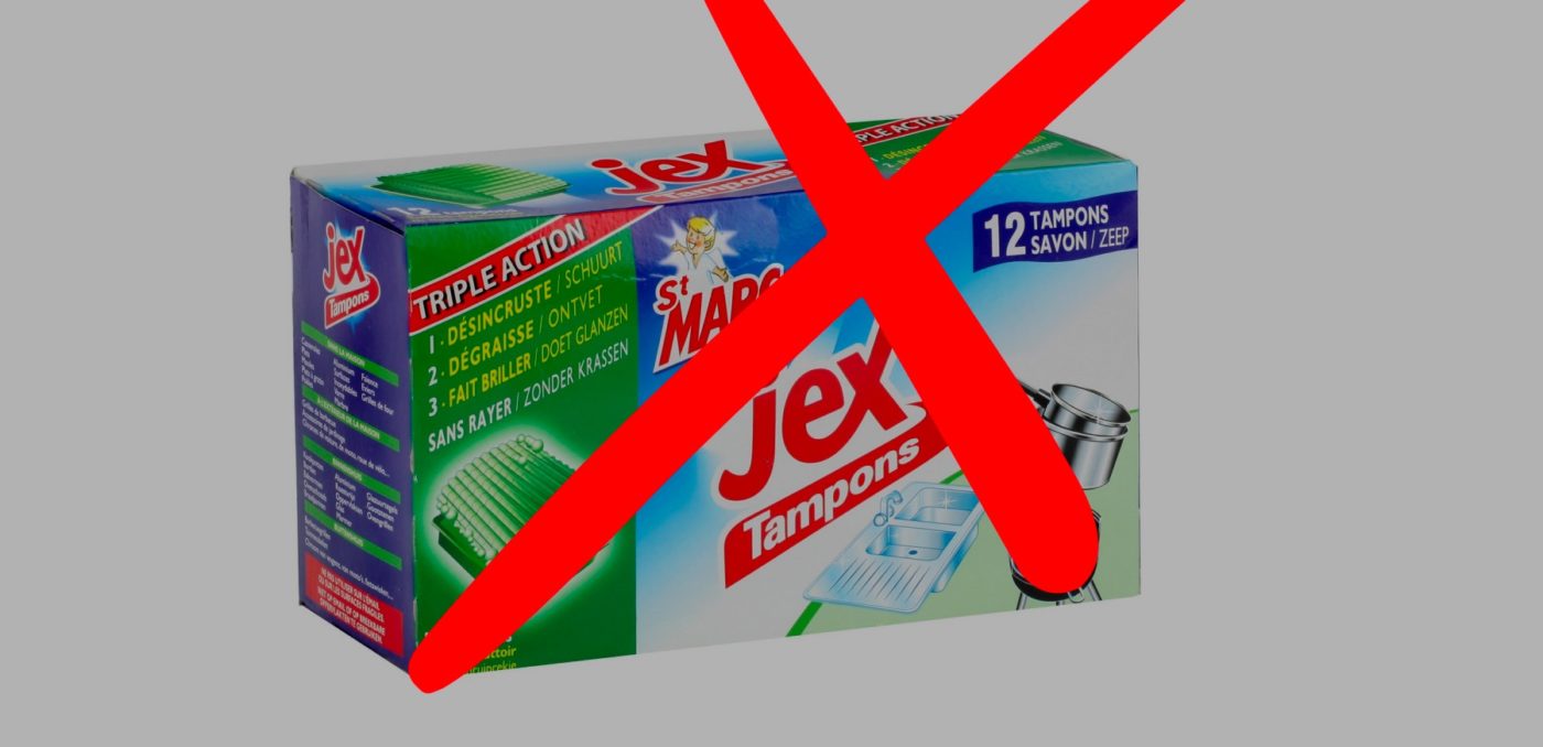 Pourquoi on ne trouve plus de Tampon Jex en 2025 ? Explications et solutions