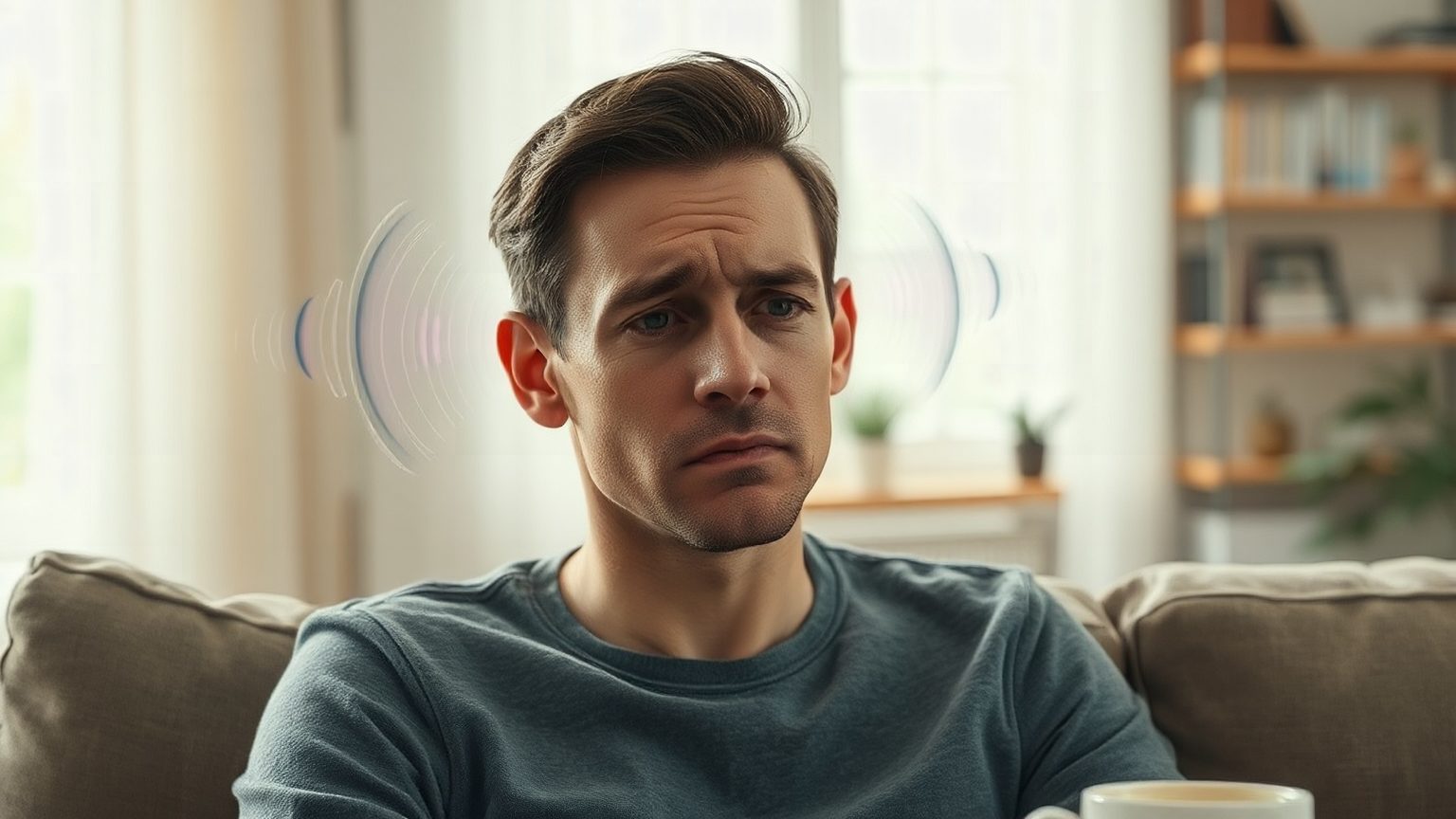 Hallucination auditive : causes, symptômes et traitements pour mieux ...