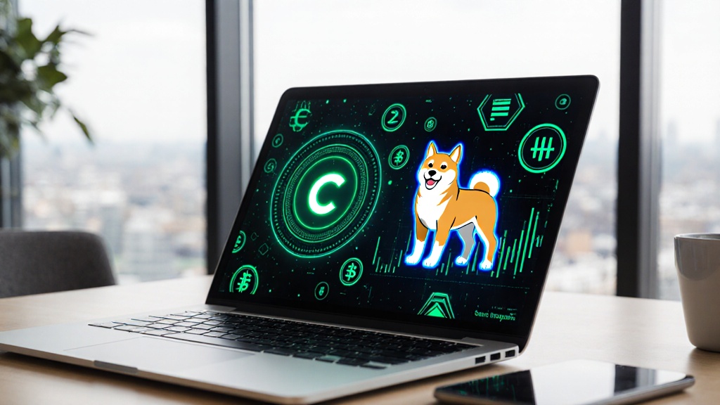 Comprendre les tendances crypto grâce à Casper et Shiba Inu