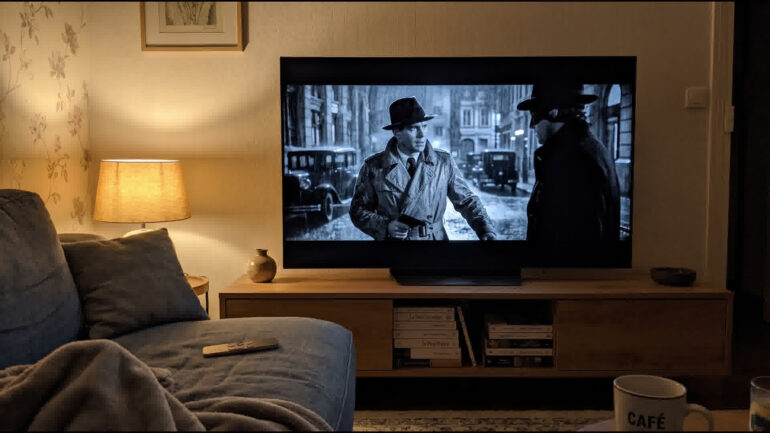 Spider-Noir (Prime Video) : date France, casting, où regarder la série ...