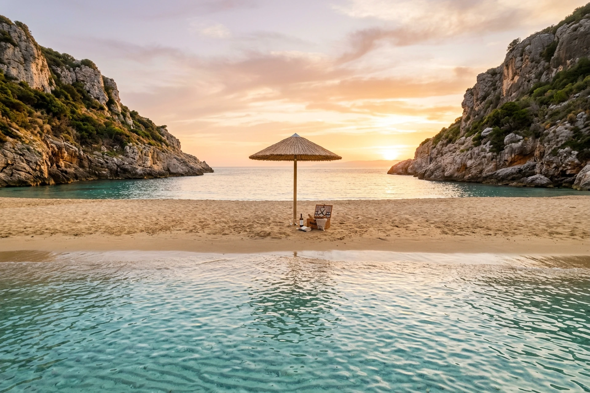 Vacances dernière minute août 2026 : 7 destinations à moins de 500